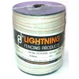 Lightning Fence Dropper